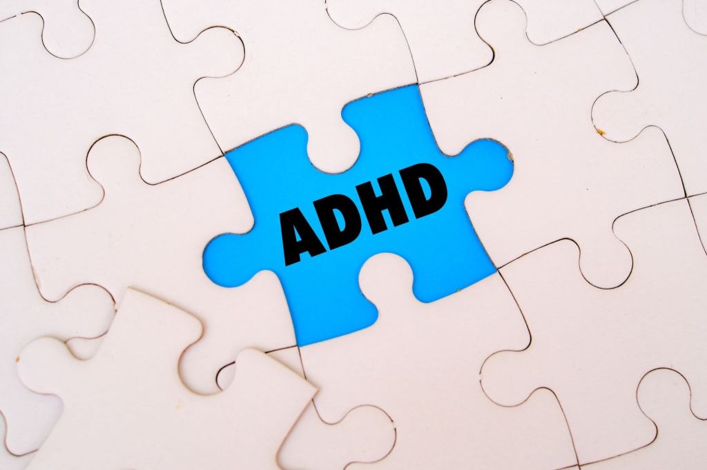 Recognising ADHD in Your Team: Leaders Must Support Diverse Workstyles ...