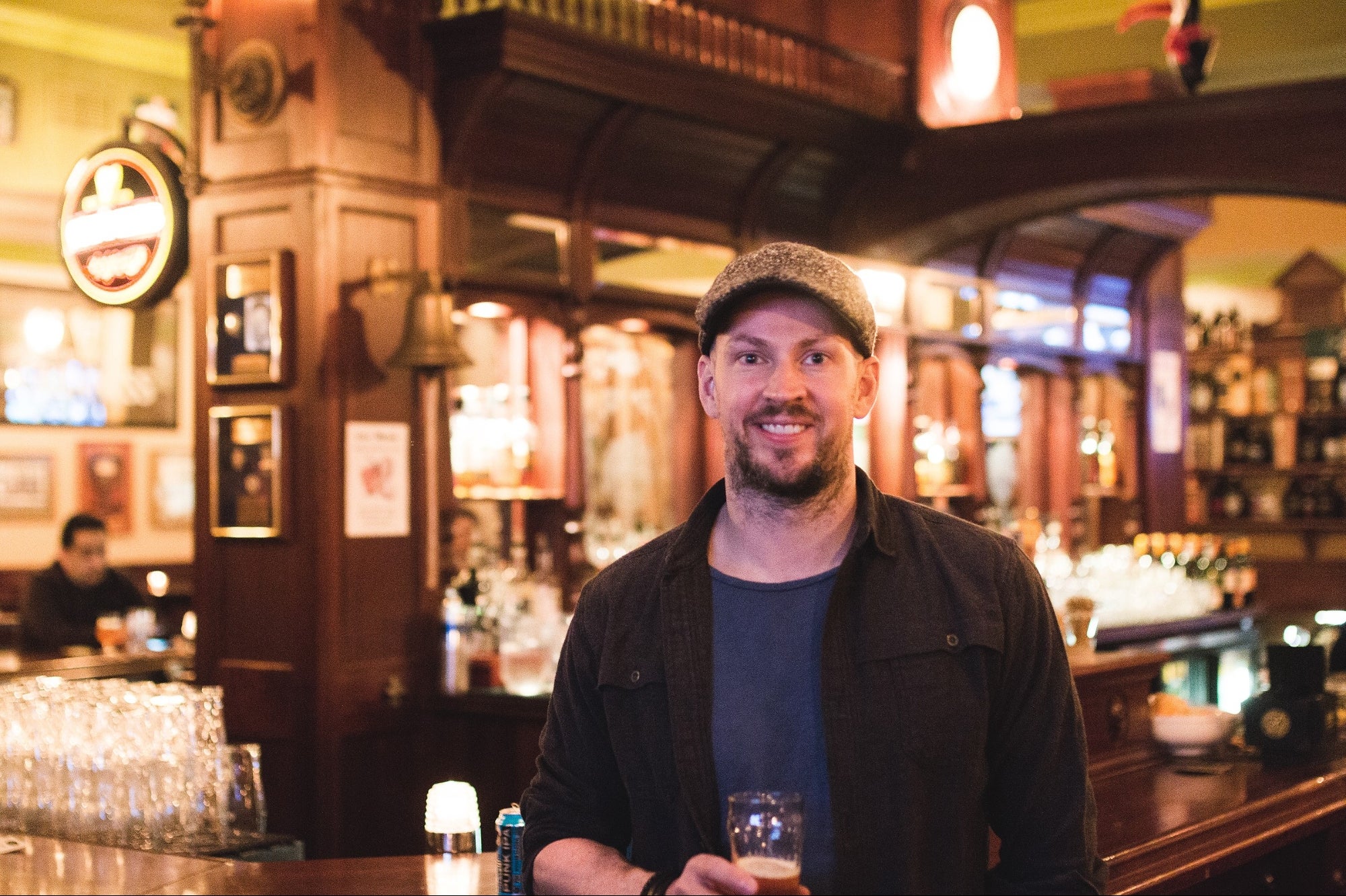 James Watt Unfiltered: The BrewDog Founder Speaks Out
