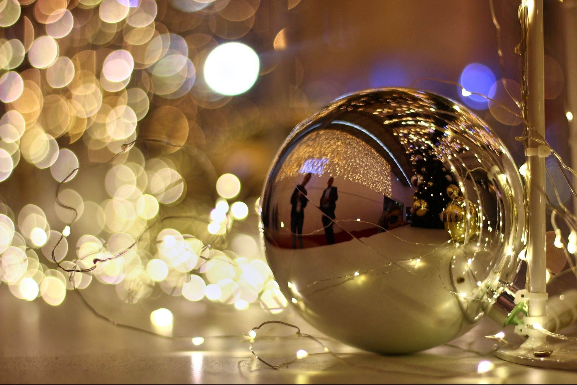 Seven Strategies for Strategic Holiday Networking