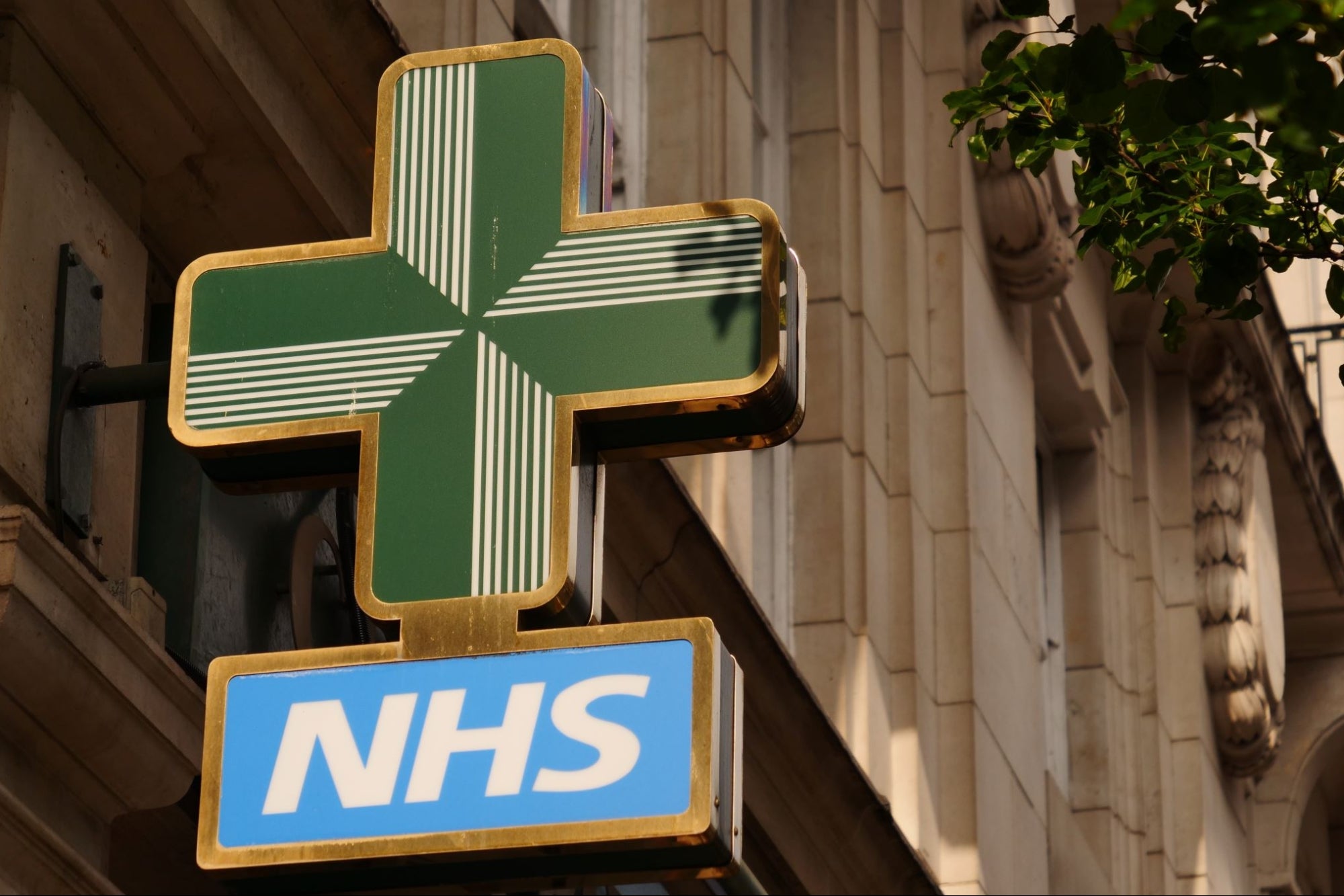Increased NHS funding is not a blank cheque for success