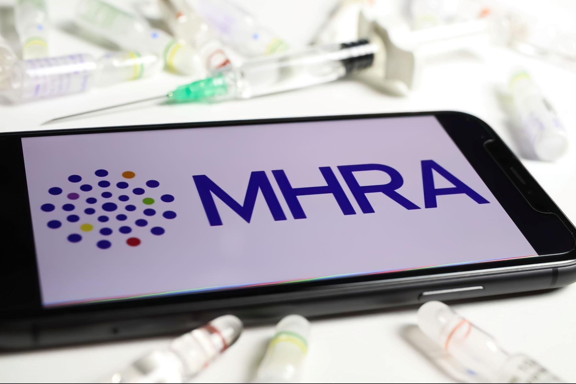 MHRA Launches AI Airlock to Fast-Track Medical AI Technologies