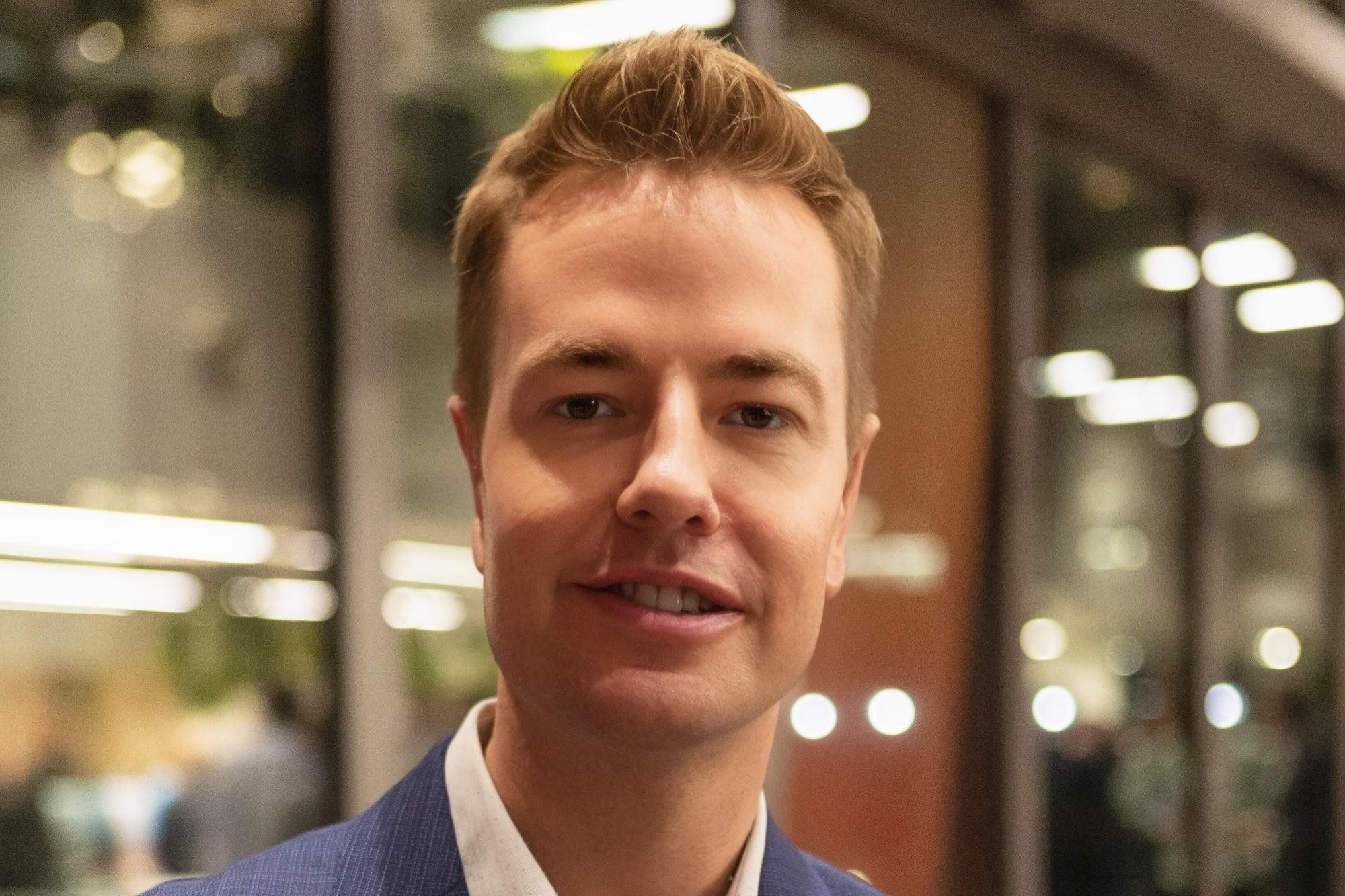 The 100x Playbook: Mark Pearson's Formula for Winning in 2025
