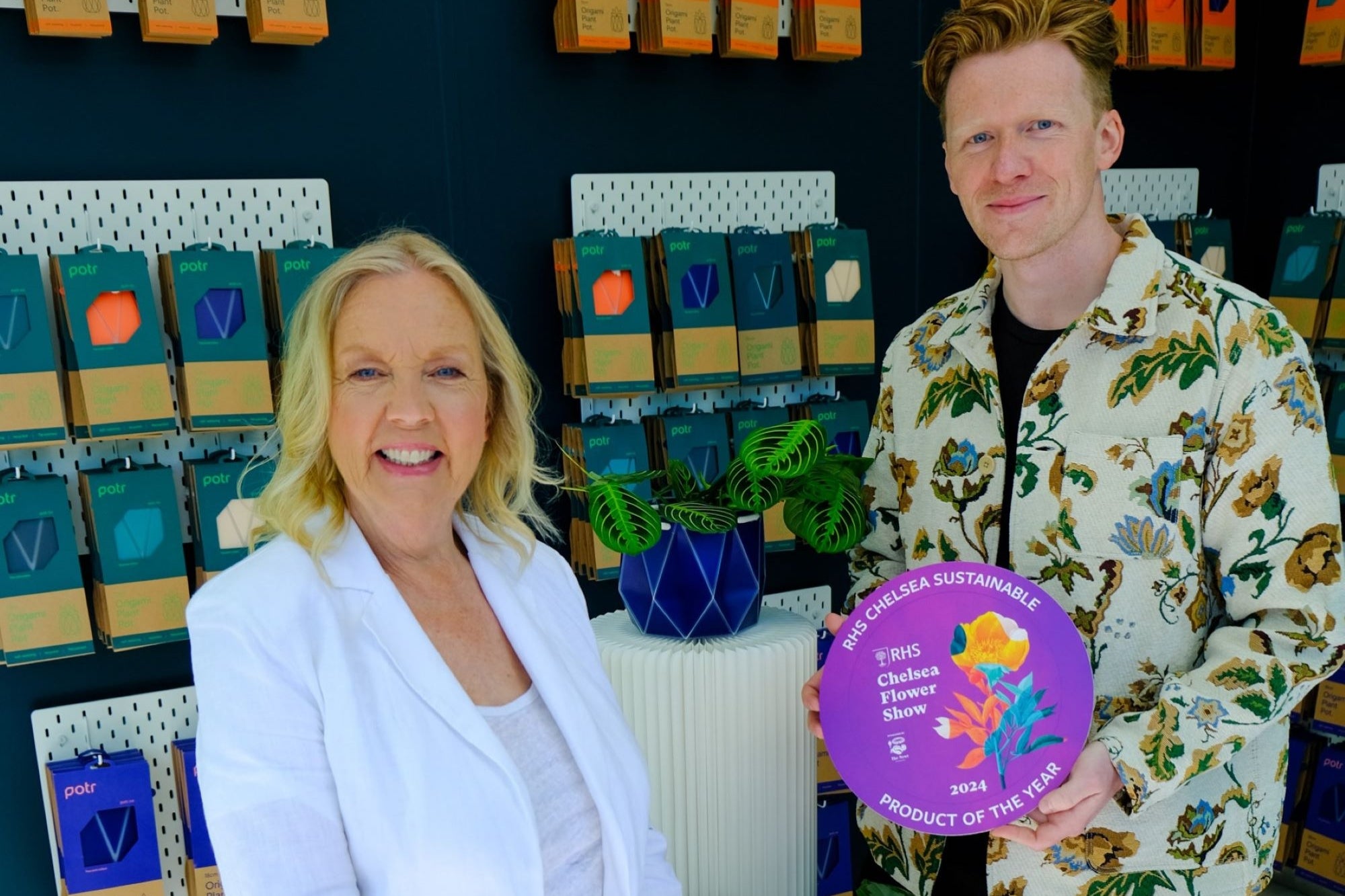 Rooted in Purpose: Growing Better Businesses for a Sustainable Future