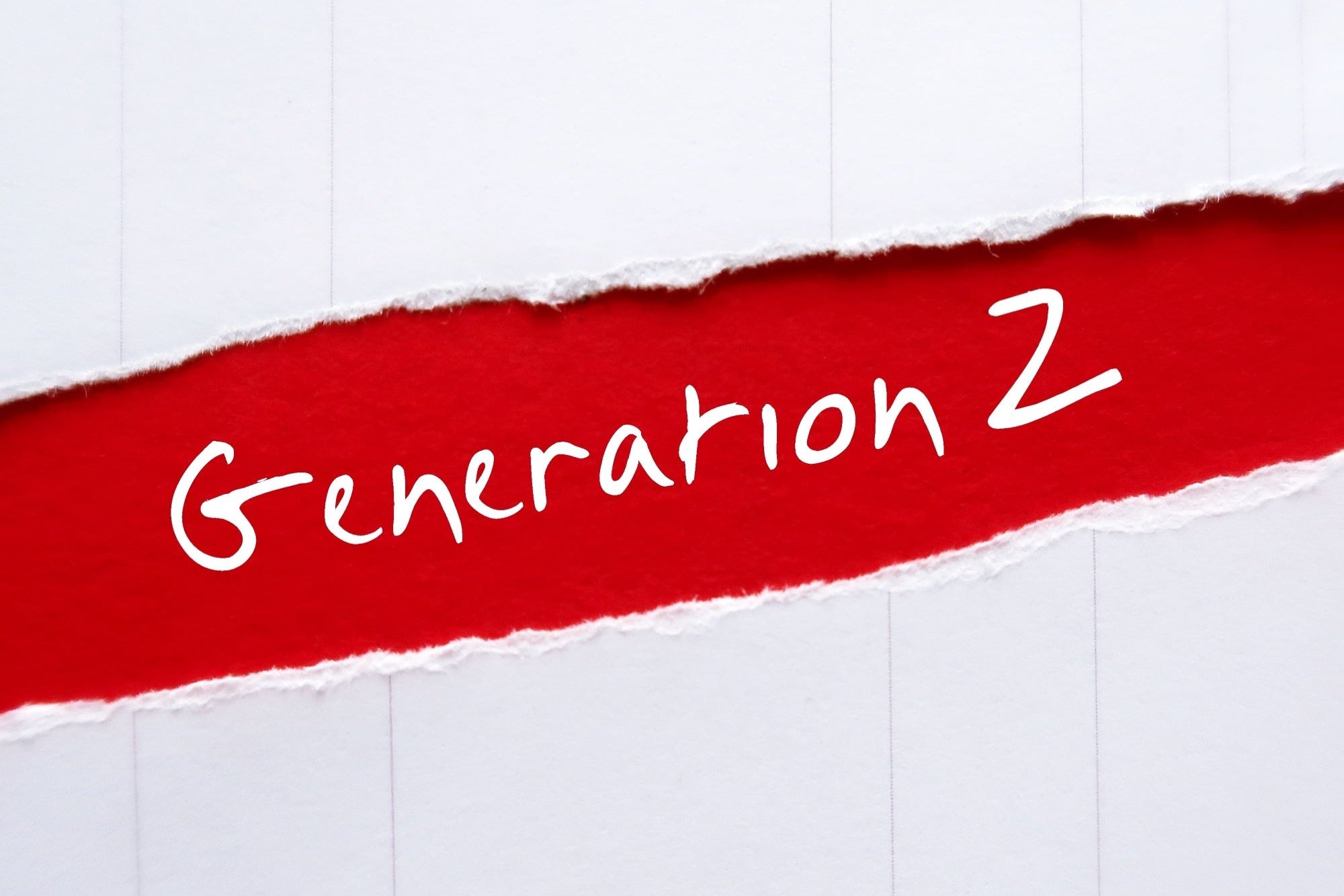 What can we learn from Gen Z's approach to work?