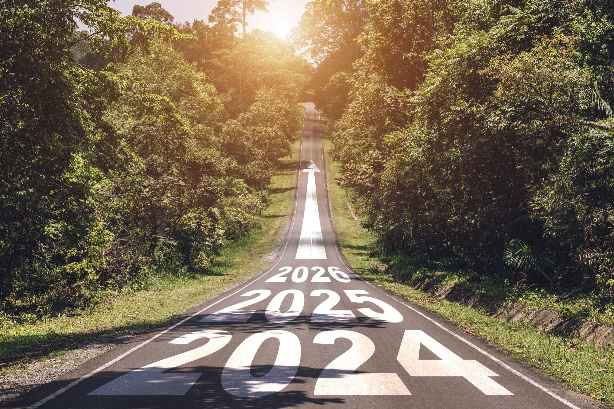 Kickstart Your Business in January and Hit the Ground Running