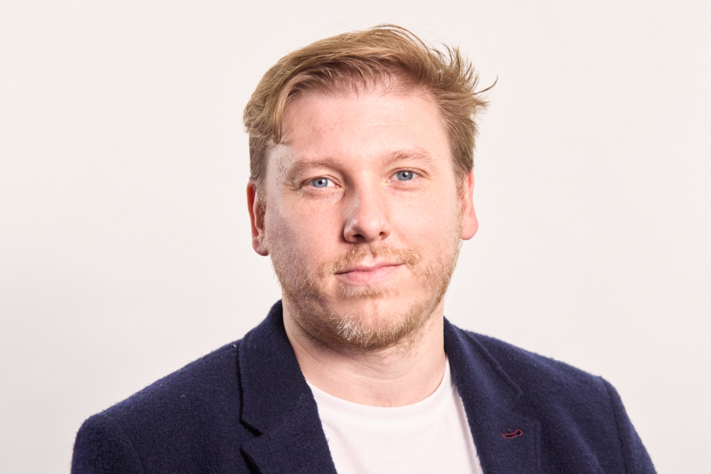 Navigating the Exit: Financial Wisdom from Matt Ford, CEO and Co ...