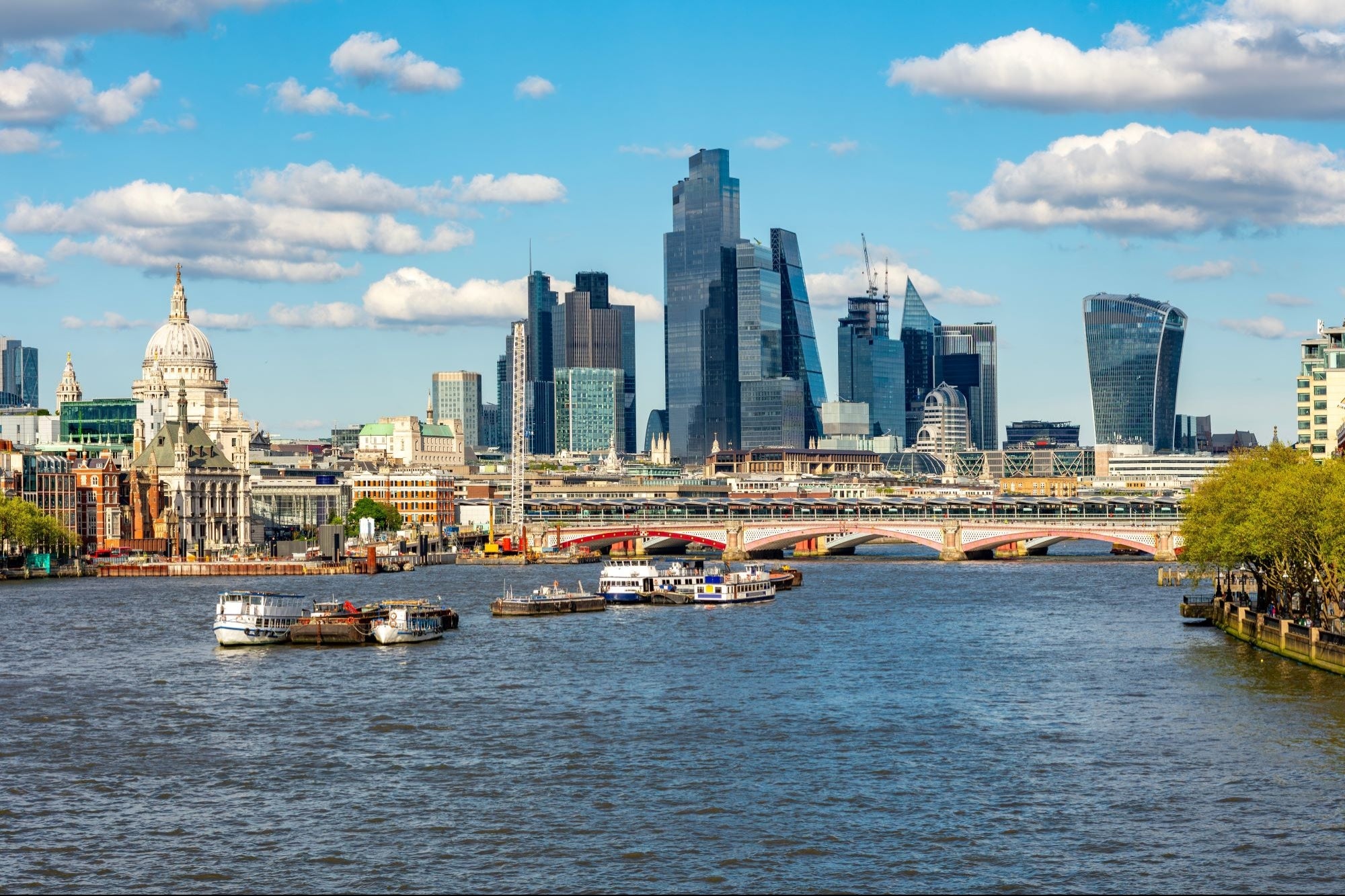 Calling all successful startups in London!
