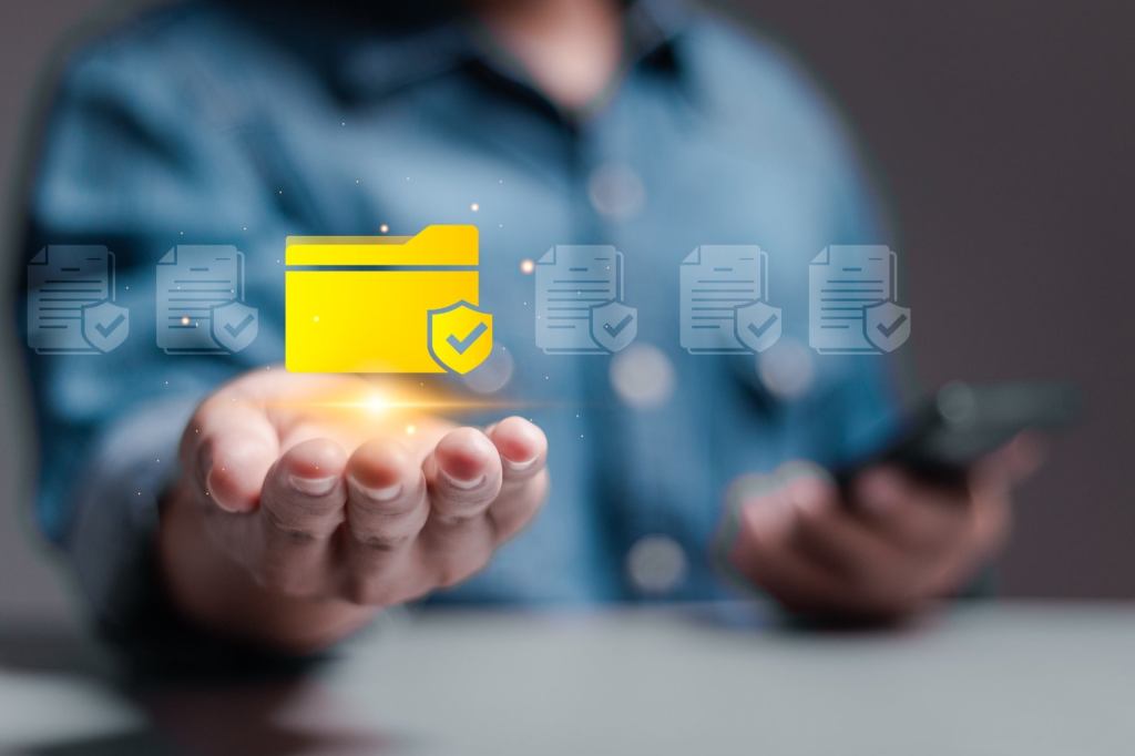 Rethinking Document Distribution: Netcare International's Approach to ...