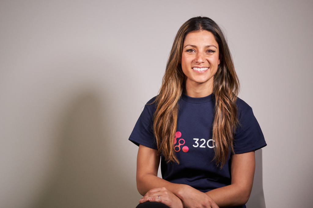 Entrepreneur UK's London 100: 32Co