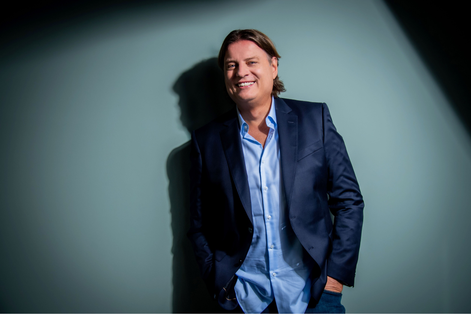 Entrepreneur UK's London 100: elasticStage