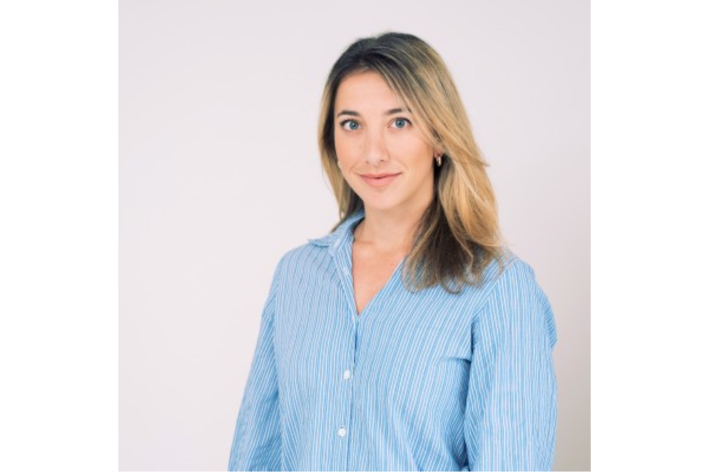 Entrepreneur UK's London 100: Serene