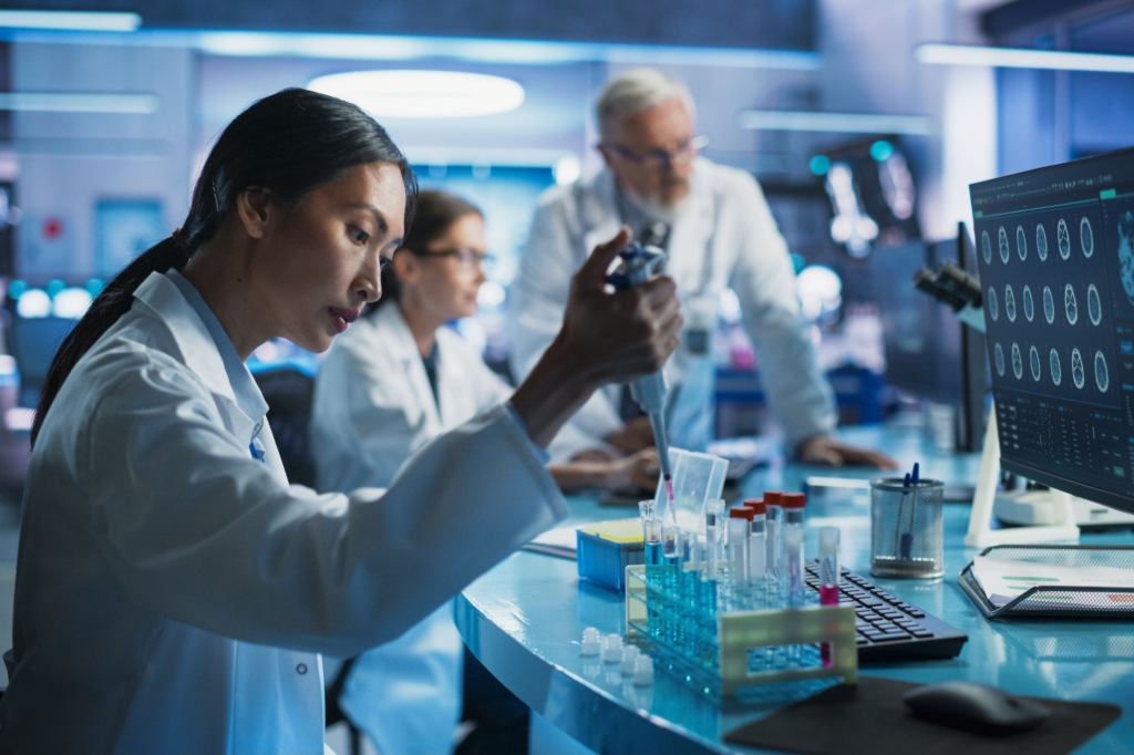 Paradigm Shift in MDS Treatment: Faron Pharmaceuticals Unveils Landmark ...