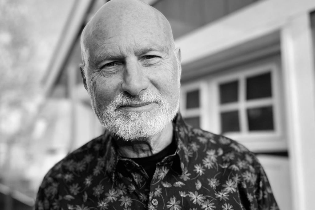 Oscar and Emmy-Nominated Filmmaker Frederick Marx Announces the Launch ...