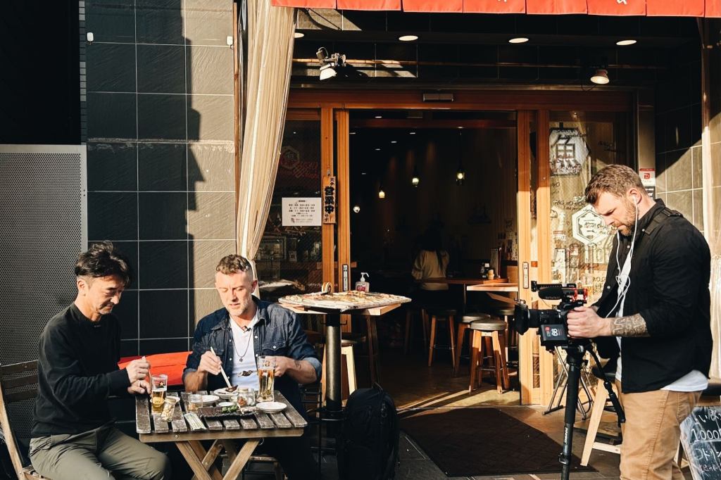 Revive: How Naked Revival Is Building a Brand Through Raw Documentary ...