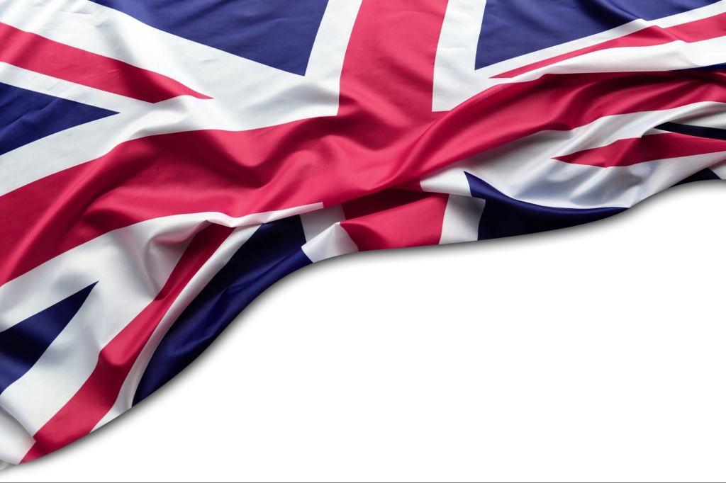 Britain's Tech Future Depends on Backing Builders at Home