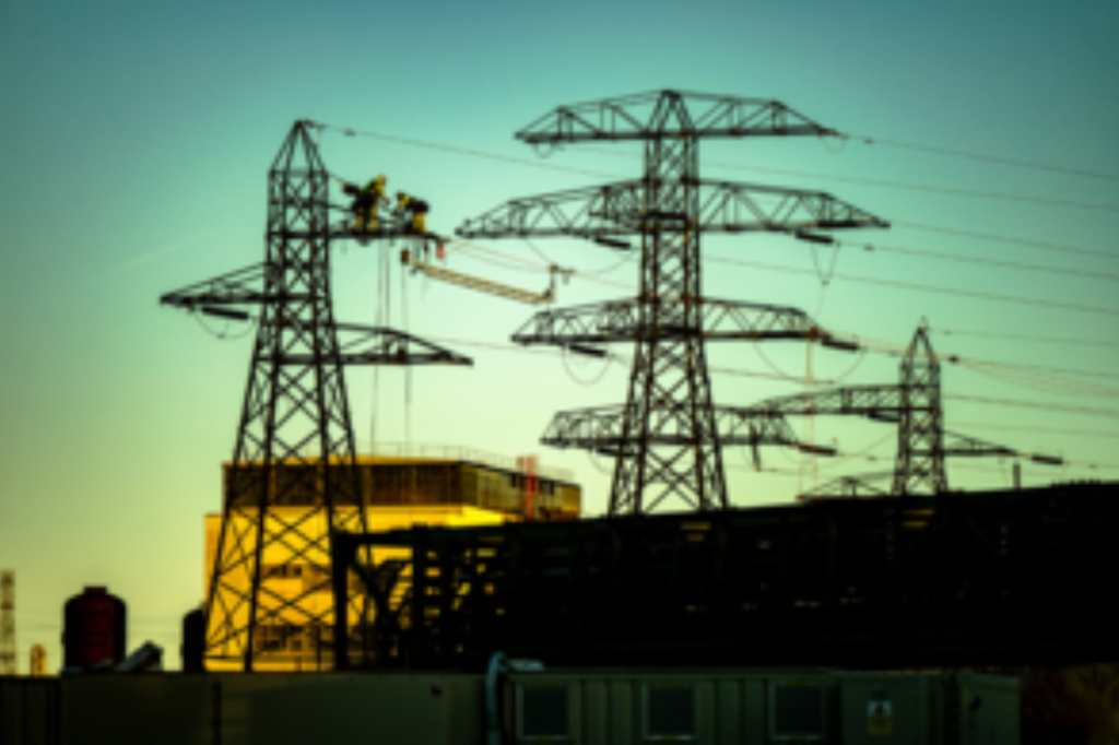 Sellafield Ltd Awards £2.9bn Infrastructure Contracts
