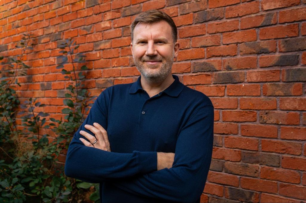 Growth Ethos Launches to Help Founder-Led Businesses Ready to Step Back ...
