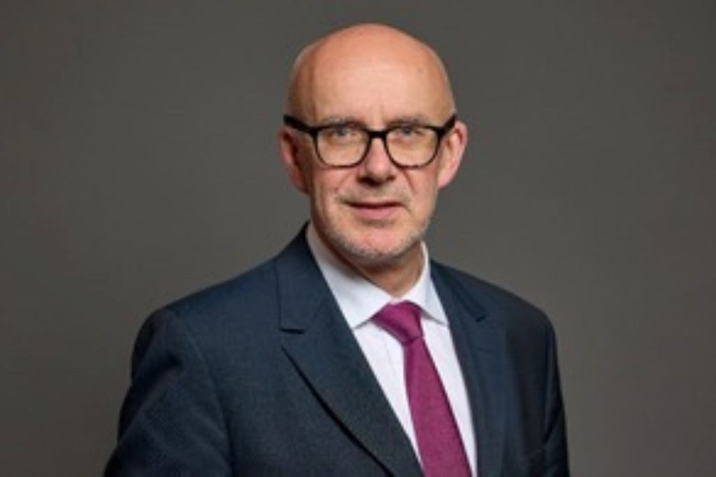 UK Trade Envoy in Cambodia to Boost Trade