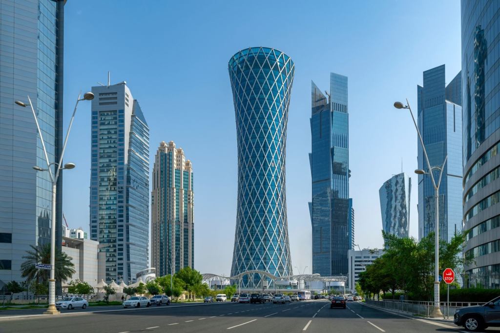 UK-Qatar Launch AI Healthcare Funding