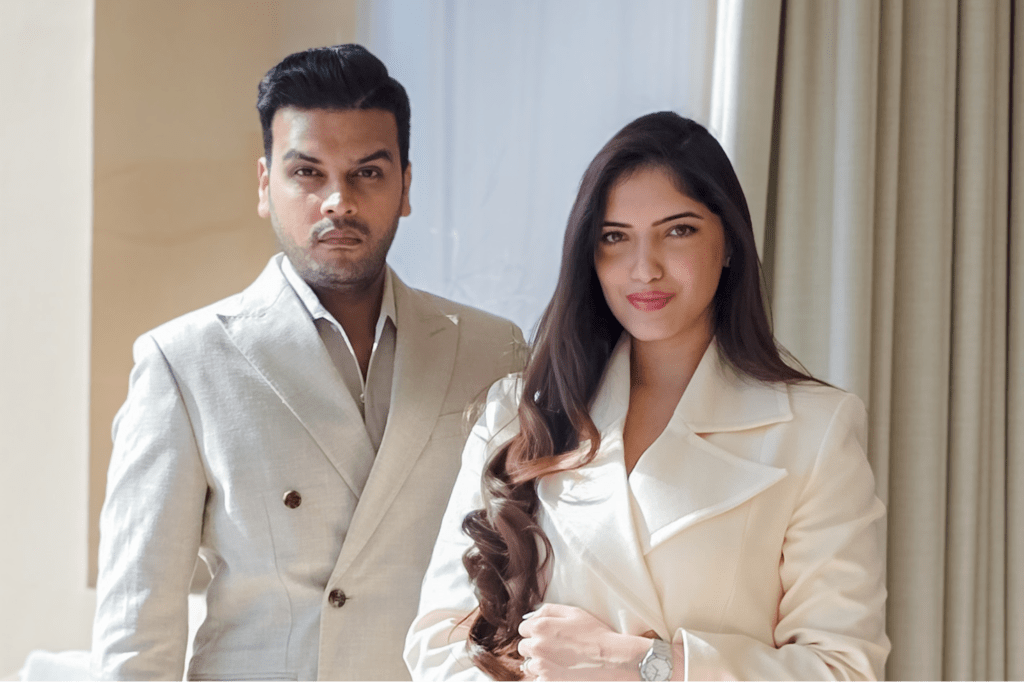 Vishal and Sejal Jain-led SunShy Group Enters UK To Help Founders With ...