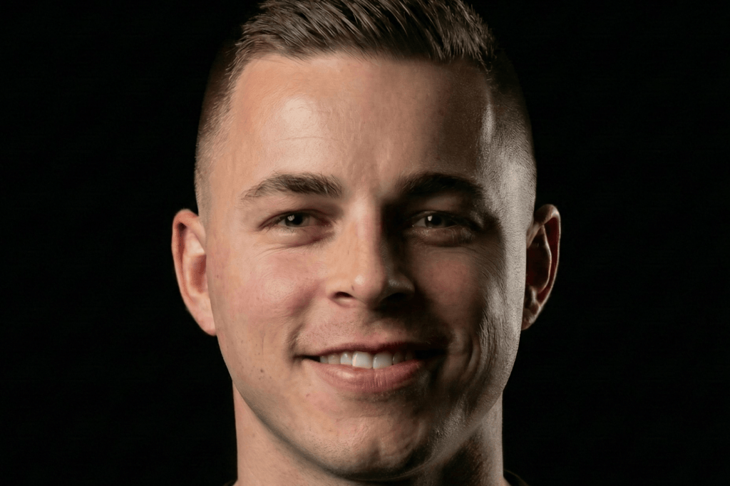 How Nate Schneider Built a High-Earning Agency by 26