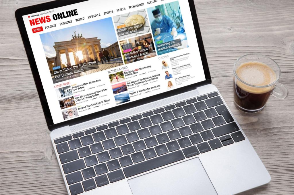 Why Media Coverage Varies in Quality and Where Brands Can Find Trust